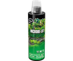 Microbe-Lift Plants Green, plantenvoeding - voor de mooiste ...