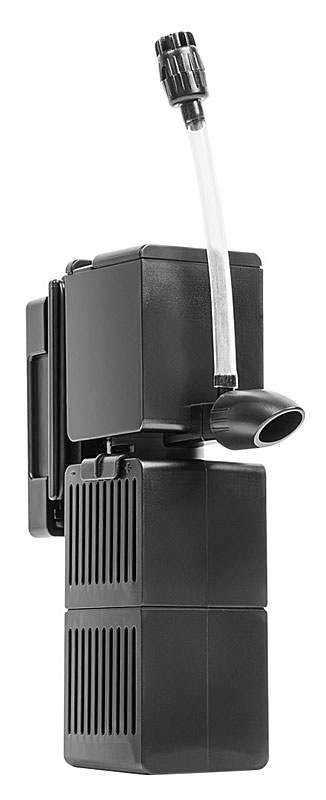 Sicce Shark Pro Nano 250 binnenfilter - voor de mooiste aquariumplanten ...