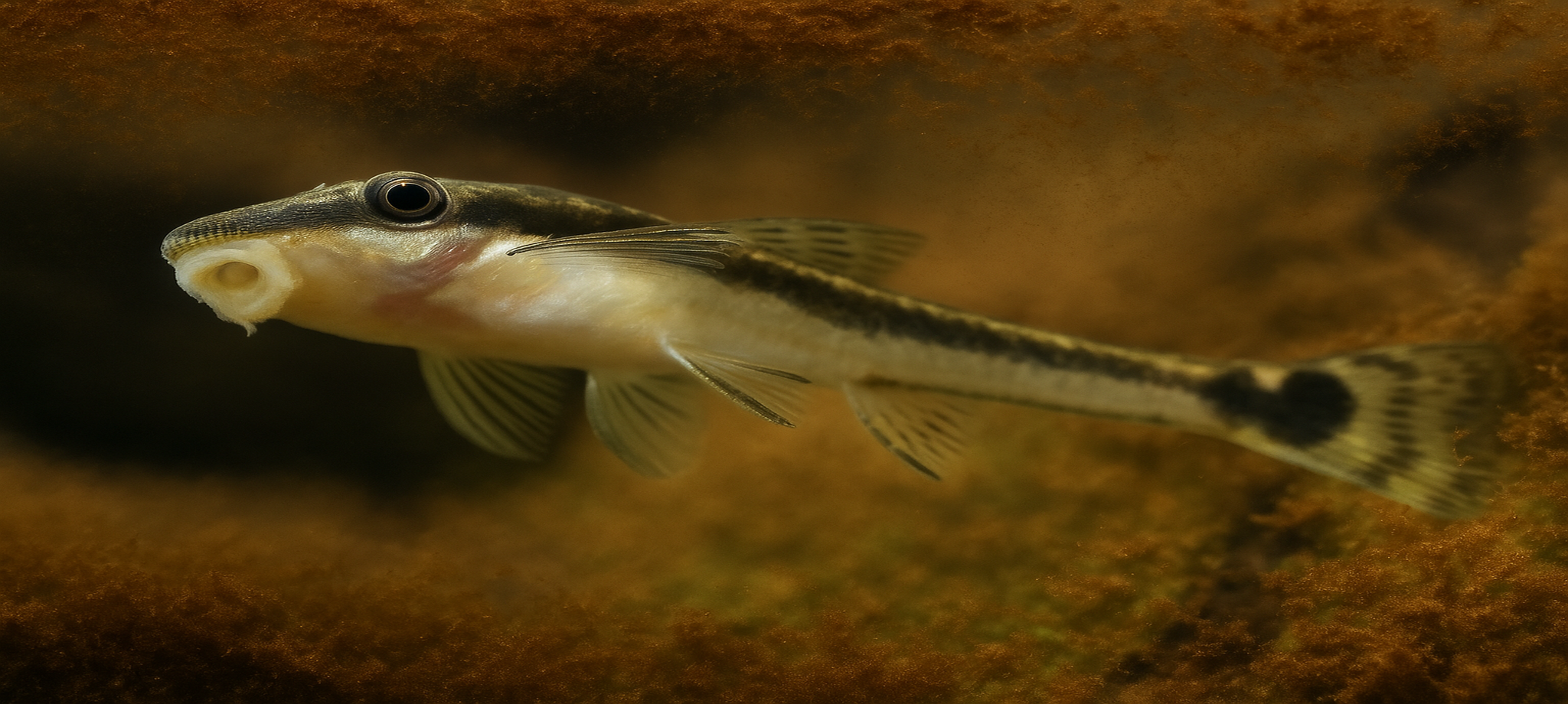 Bruine alg in het aquarium - voor de mooiste aquariumplanten en producten