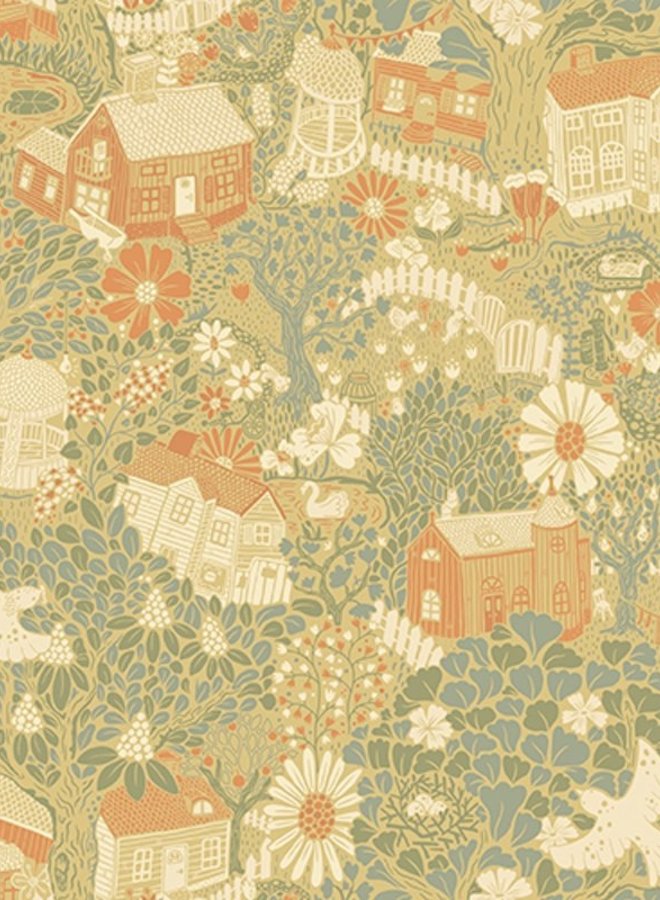 Midbec - Saartje Prum