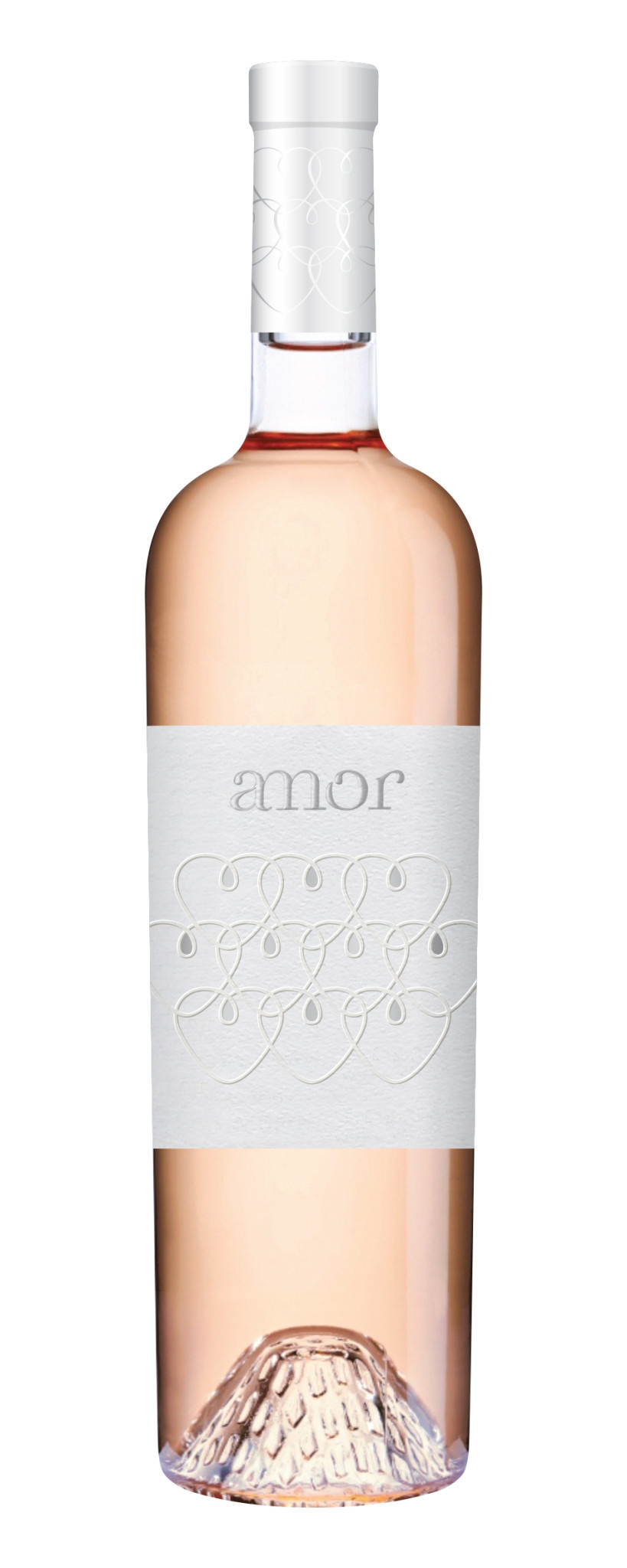 AOP Coteaux Varois de Provence “AMOR” Rosé Magnum - Wijnshop Wines and ...