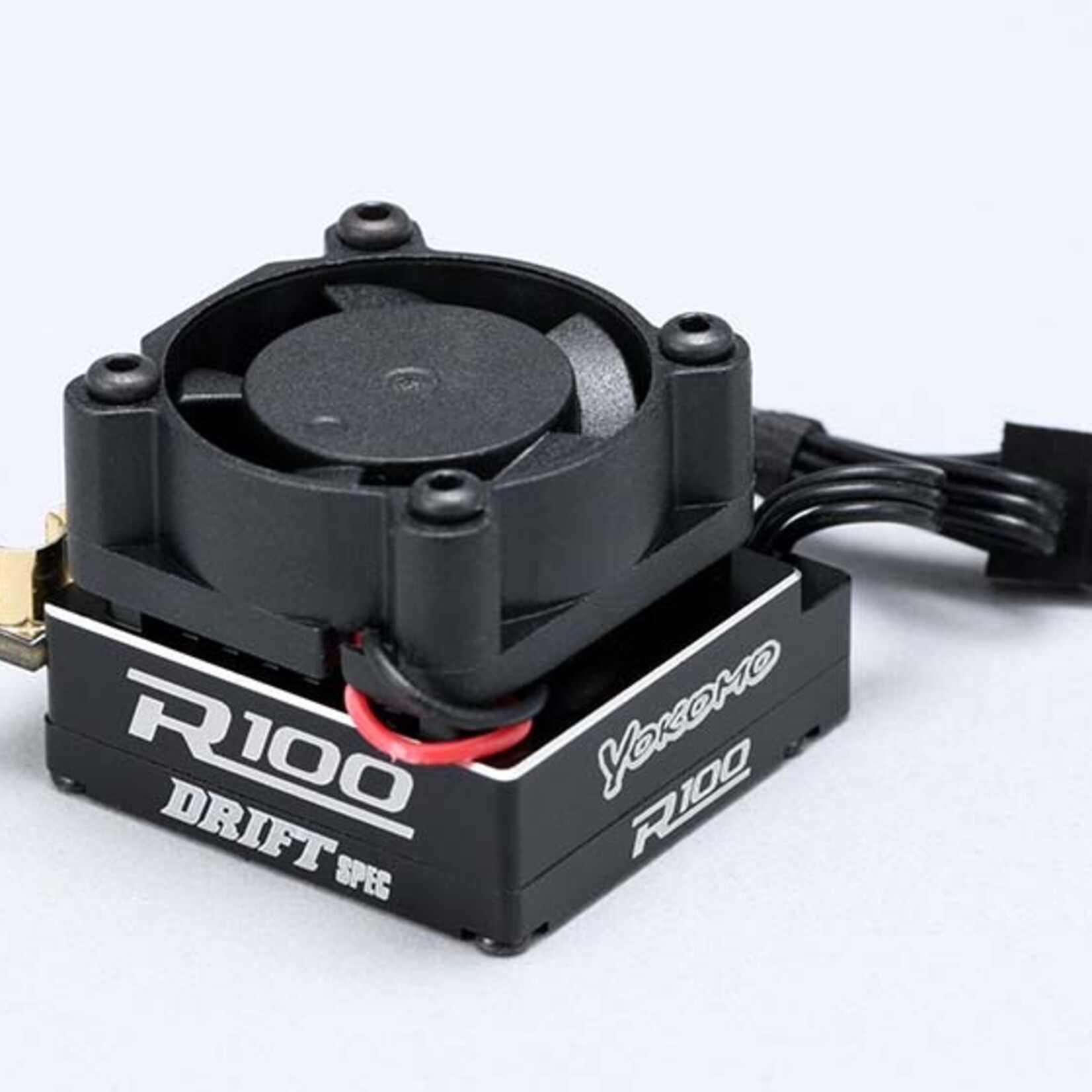 BL-R100D BL-R100 "DRIFT SPEC" Brushless Speed Controller - Driftworx
