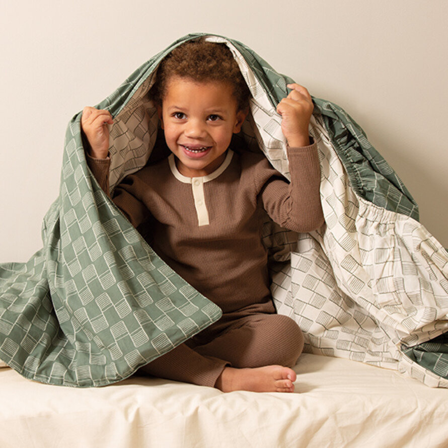 Discover the Tuck-Inn Bedding Collection | Witlof for Kids - Witlof for ...
