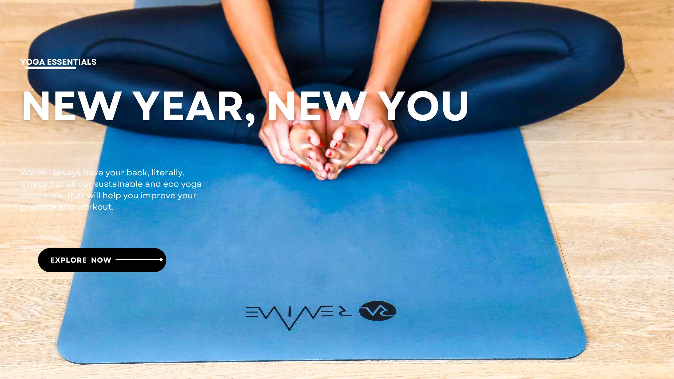 REVIVE Sportswear - REVIVE Sportswear