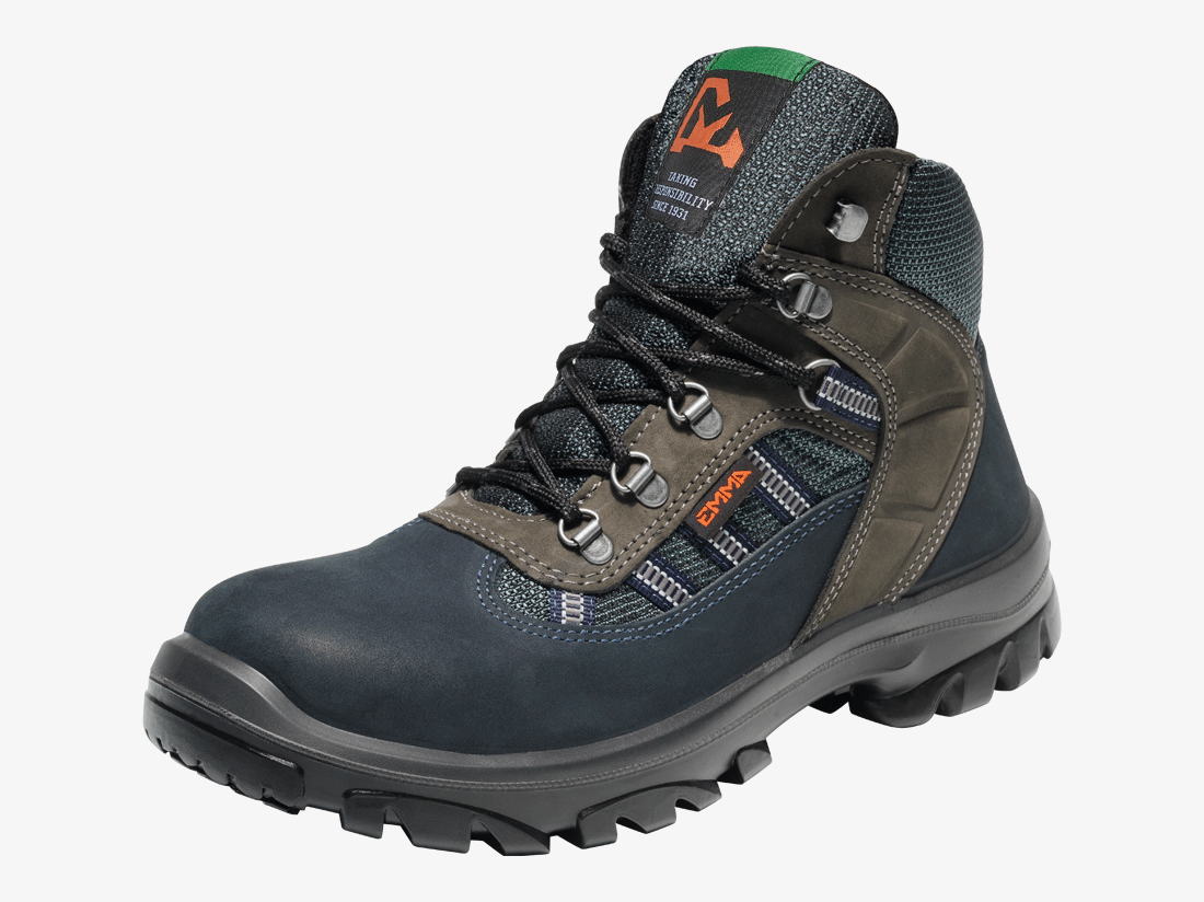 Emma Silverstone S2 werkschoen online kopen? Bestel bij De ...