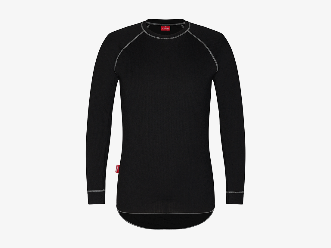 Engel Thermo Onderhemd 720-200 Zwart kopen? Bestel online.