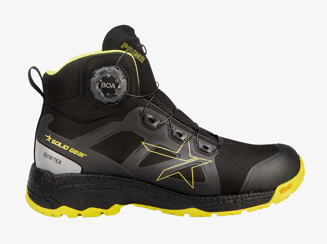 Solid Gear Prime Gtx Mid S3 kopen? Bestel online