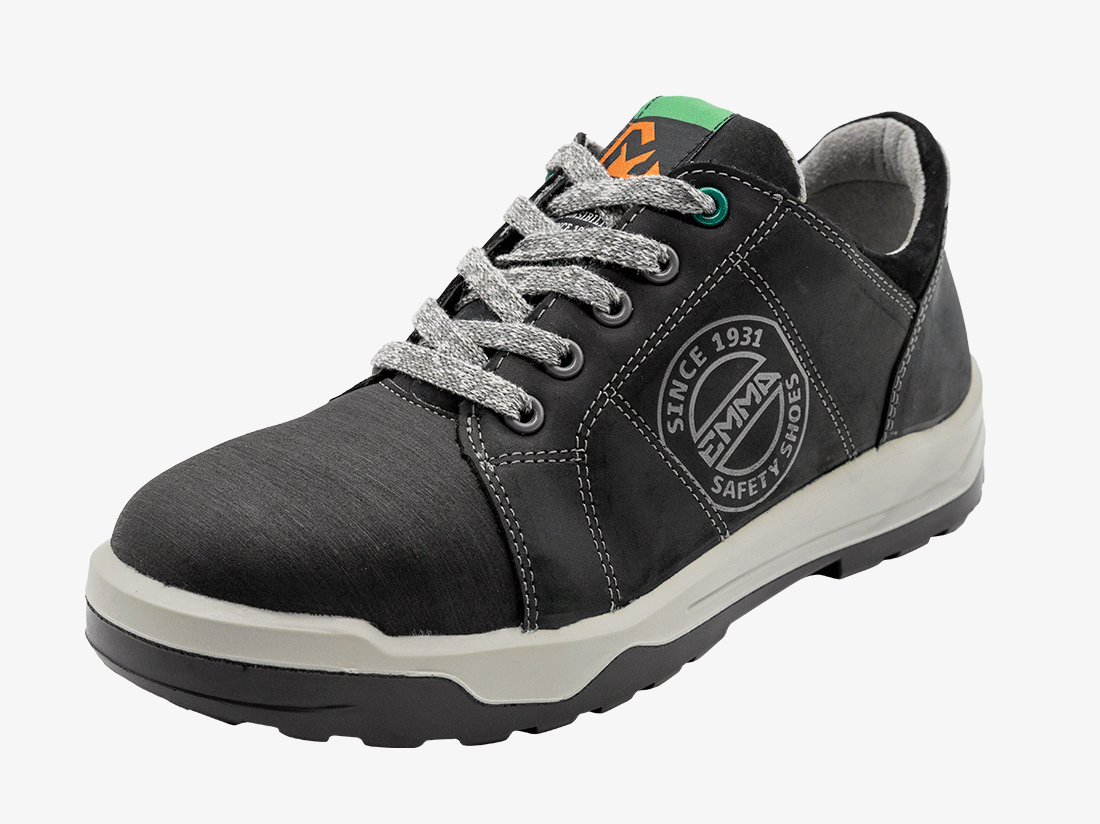 Emma Clay S3 werkschoen online kopen? Bestel bij De Veiligheidsschoen