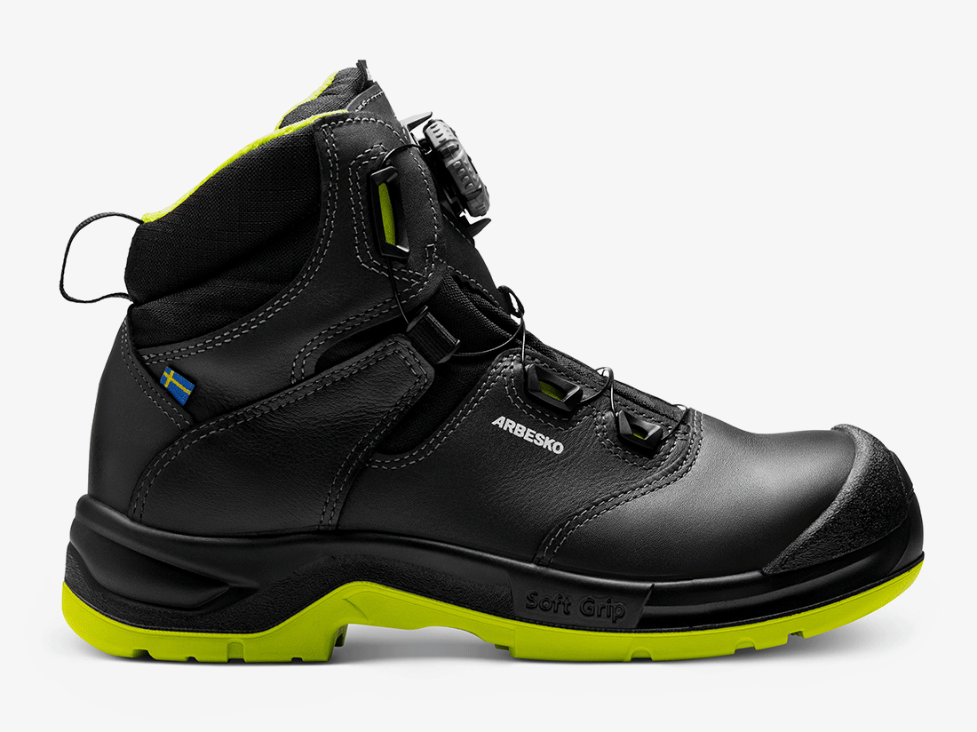 Arbesko 949 S3 werkschoen online kopen?