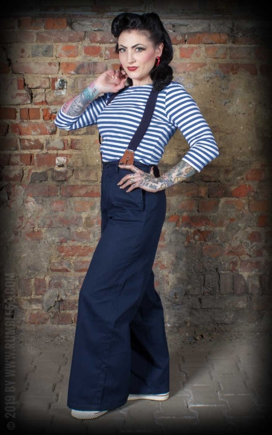 Chino ‘Let’s be Coco’ - Charlies-Clothing