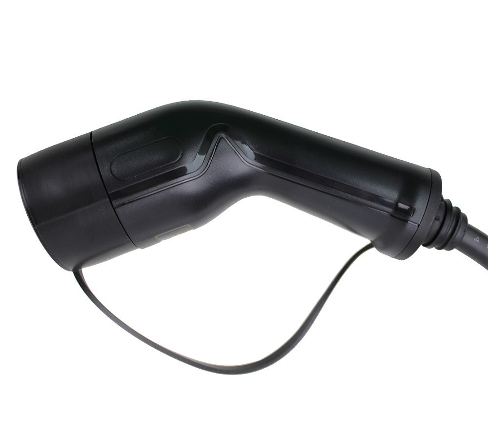 LDY - type 2 - CEE - 11 kW - 6-16A - mobiele thuislader - Wallbox ...