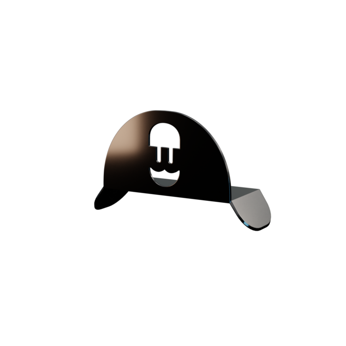 Wallbox Charging cable holder - Wallbox Discounter