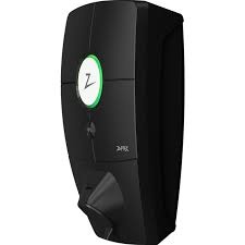 Zaptec Pro 22 kW triphasé - 32A - prise type 2 - borne de recharge ...