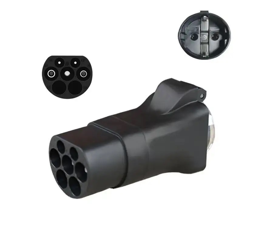 Vous voulez acheter l'adaptateur Loady V2L type 2 vers schuko ...