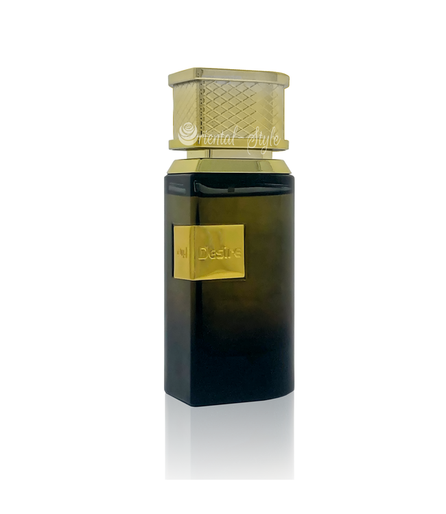 Khalis Oud Desire Parfüm Spray Eau de Parfum - Oriental-Style ...
