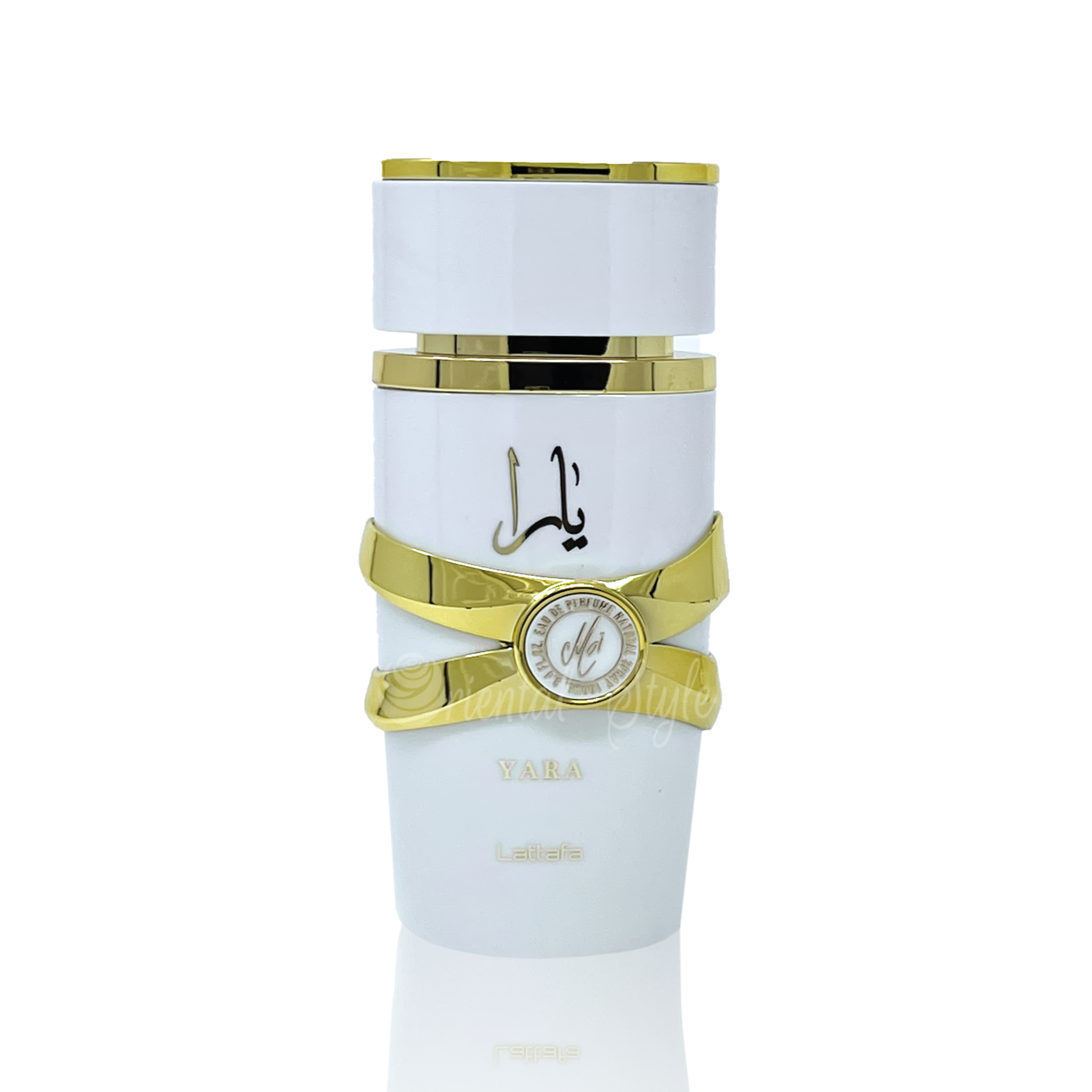 Yara Moi Lattafa Perfume Eau de Parfum Spray - Oriental-Style