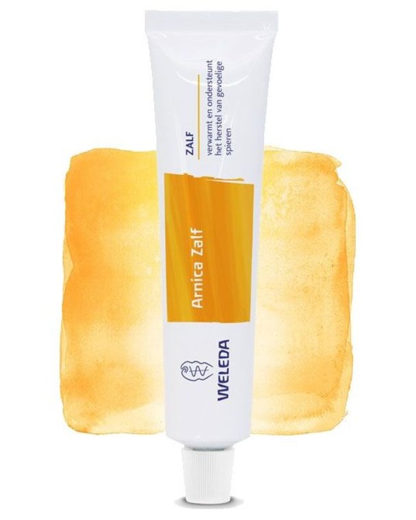 Weleda Arnica Pomade 25gr - Ziloen