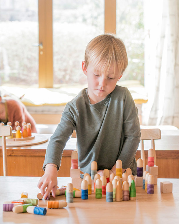 Grapat Brots - Ziloen