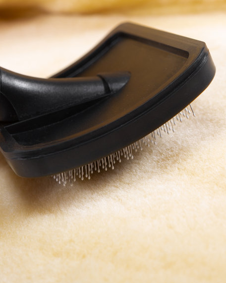 Christ Sheepskin Care Brush: To take care of your sheepskin! | Ziloen ...