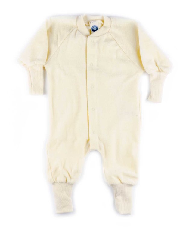 Cosilana Pyjamas Terry Wool Frotté - Ziloen