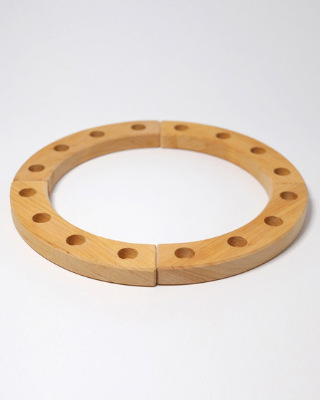 Grimm's Birthday Ring - Large: For special moments in life! | Ziloen ...