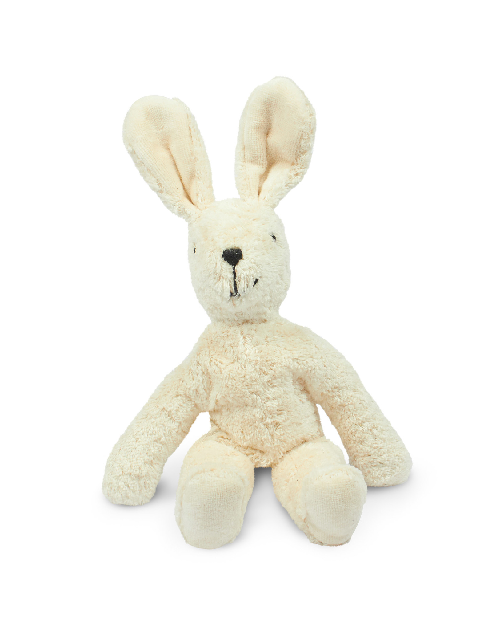 Senger Naturwelt Cuddly rabbit white - small: softest friend! | Ziloen ...