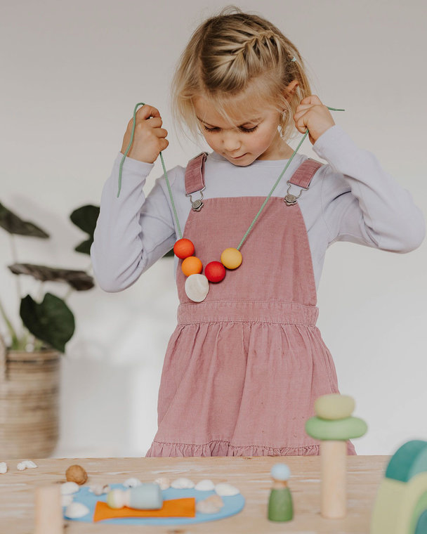 Grimm's Small world play set - in the woods | Ziloen - Ziloen