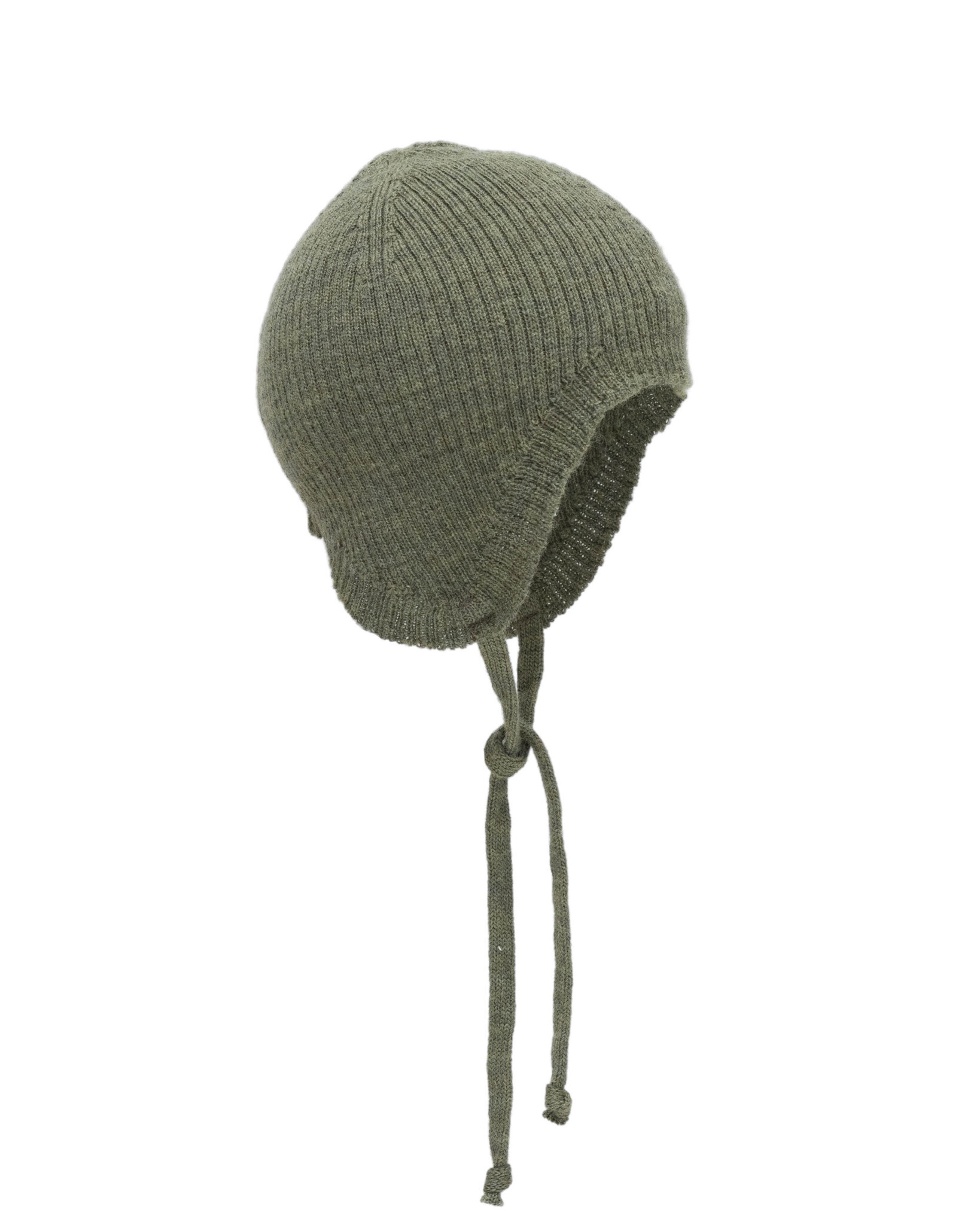 Pickapooh Bonnet green | Ziloen - Ziloen