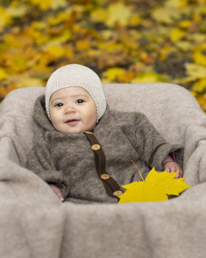 Pickapooh Bonnet redwood | Ziloen - Ziloen