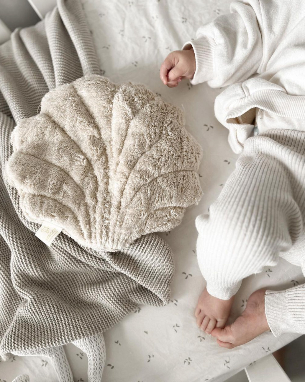 Senger Naturwelt Cuddly shell heat cushion - small | Ziloen - Ziloen