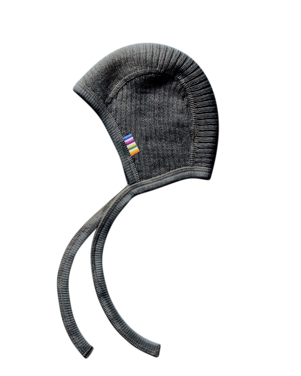 Joha Rib bonnet - anthracite | Ziloen - Ziloen