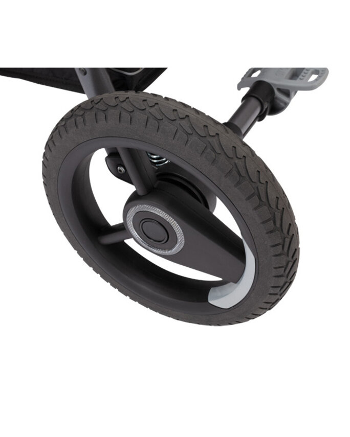 Naturkind Baby stroller Lux Evo jade - seat unit | Ziloen - Ziloen