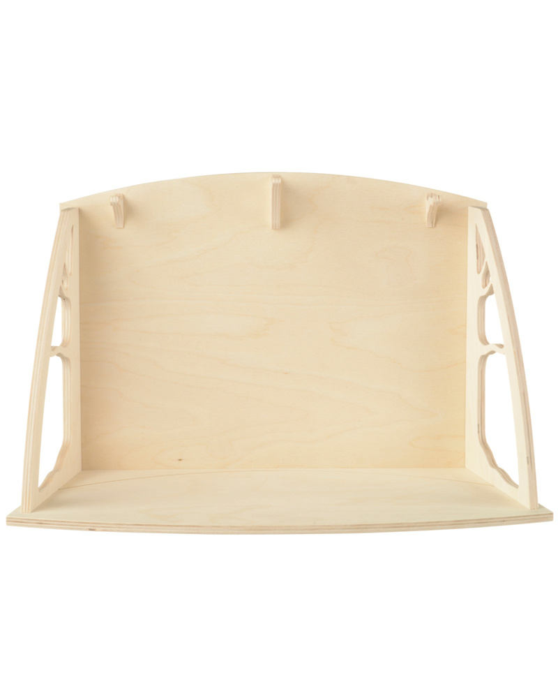 De Noest Seasonal table | Ziloen - Ziloen