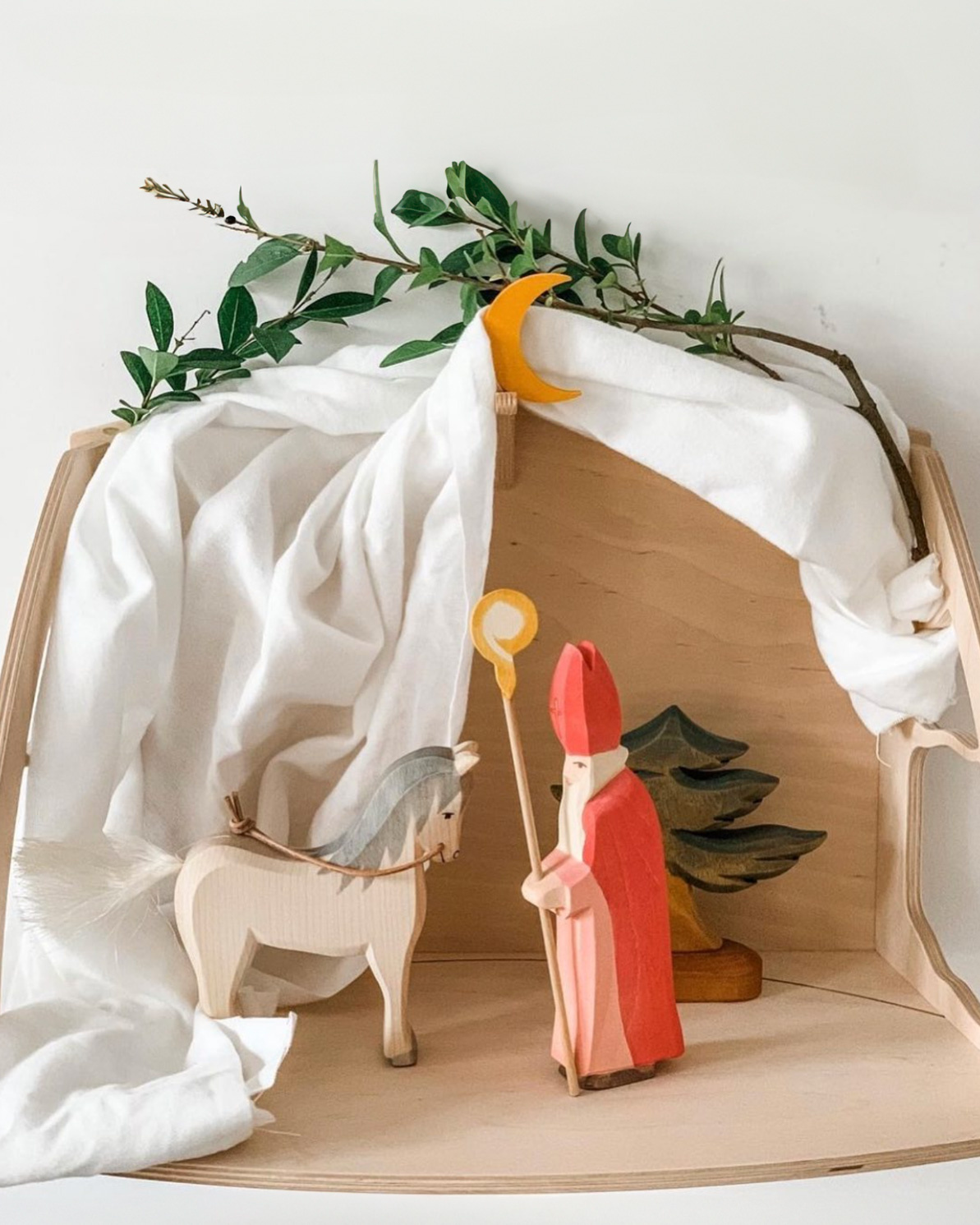 De Noest Seasonal table - small | Ziloen - Ziloen