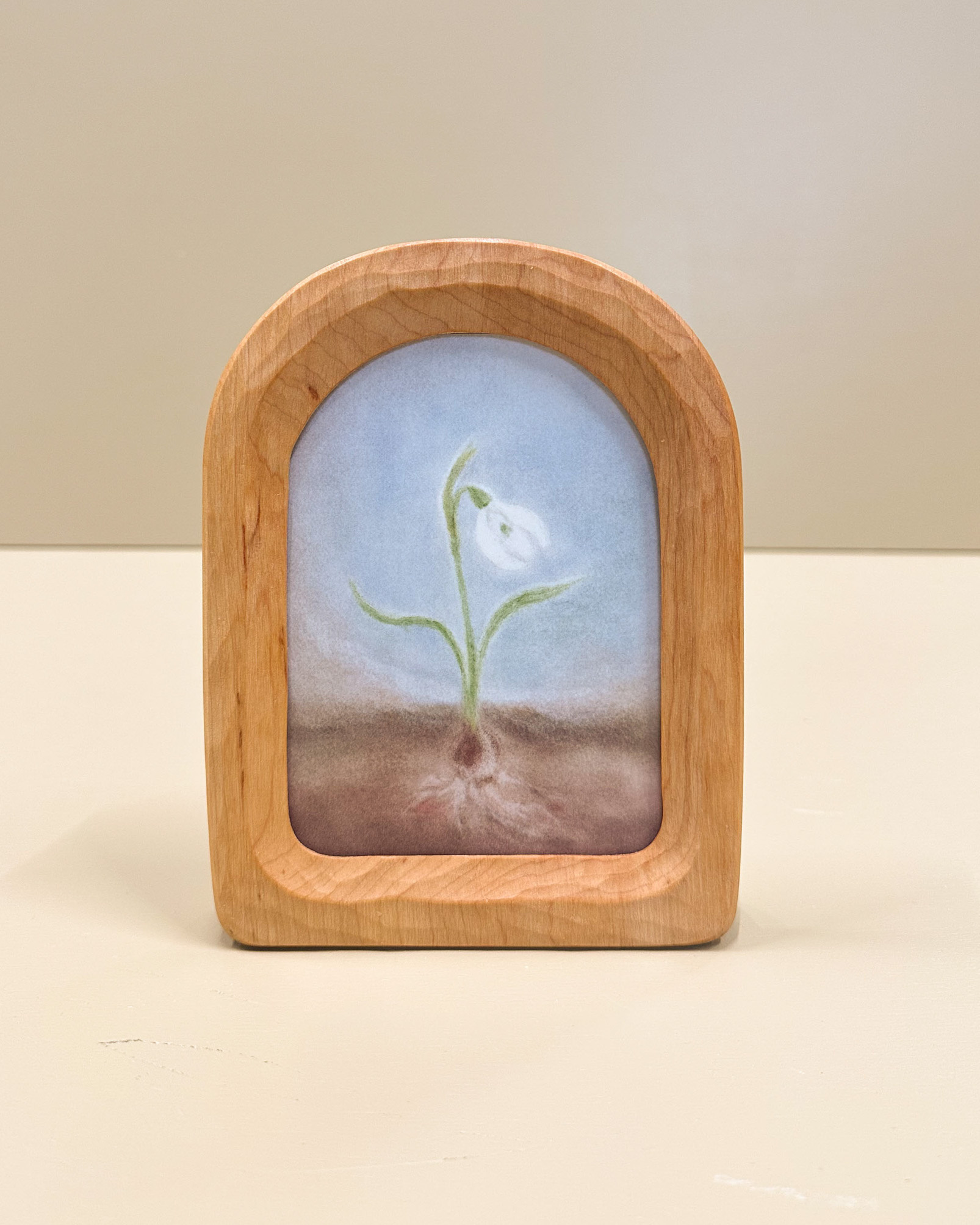 Handmade frame arch - standing: a personal favourite of ours! | Ziloen ...