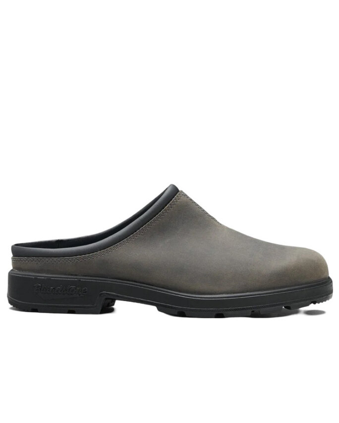 Blundstone women's clogs - 2422 clay: cute & comfy! | Ziloen - Ziloen