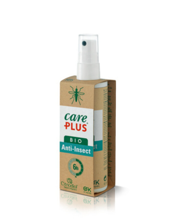 Care plus anti-insect: worry-free outdoors! | Ziloen - Ziloen