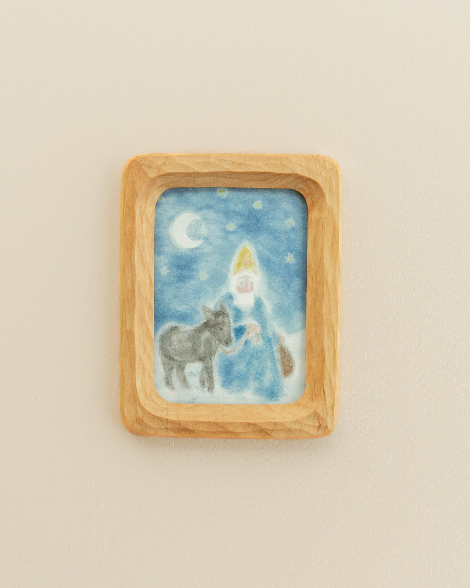 Handmade frame elongated: a favourite of ours! | Ziloen - Ziloen