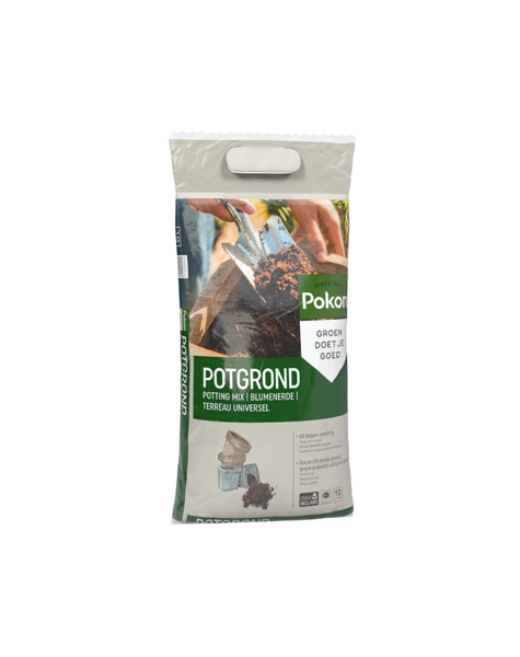 Potgrond online bestellen? | De beste producten - Fleurdirect