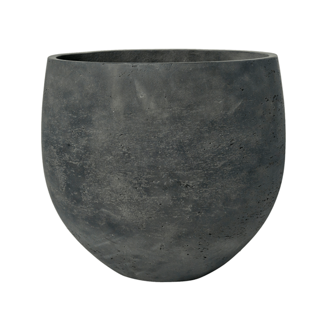 Rough Mini Orb XL Grey Washed | Snelle levering | Fleurdirect - Fleurdirect