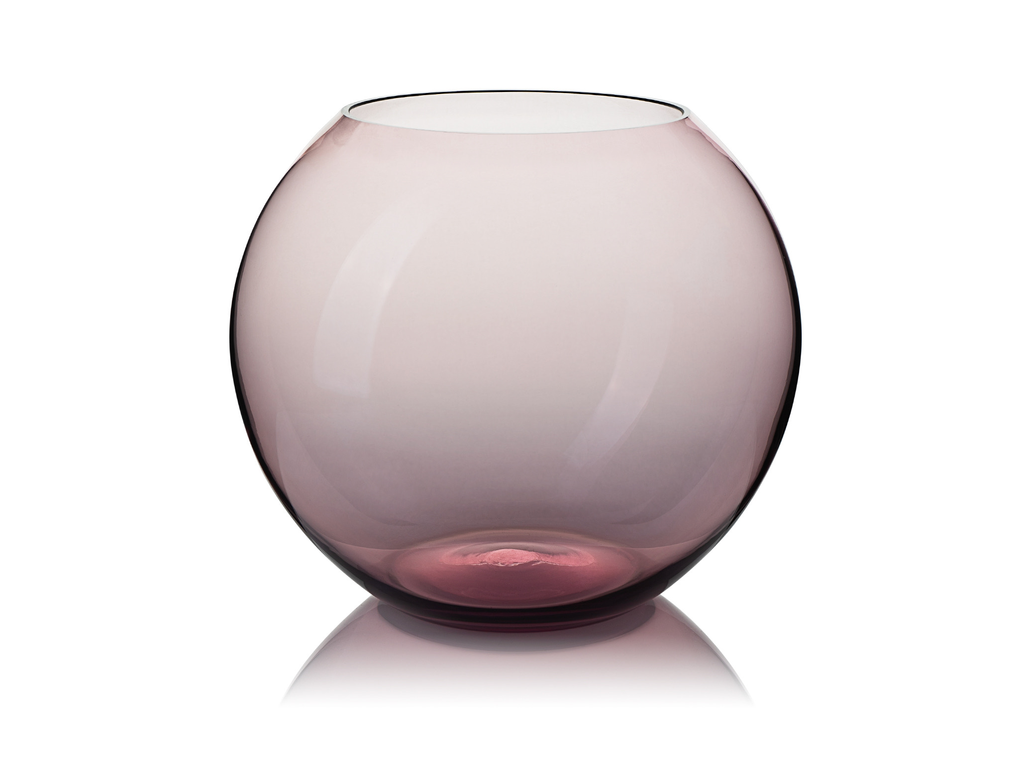 Hoe kan je een bolvaas gebruiken? - Skloglass.nl