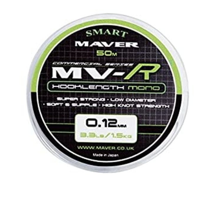 Op zoek naar uitzonderlijke deals voor het witvissen? - Reniers Fishing