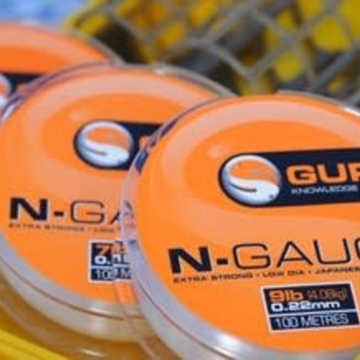 Reniers Fishing - Reniers Fishing