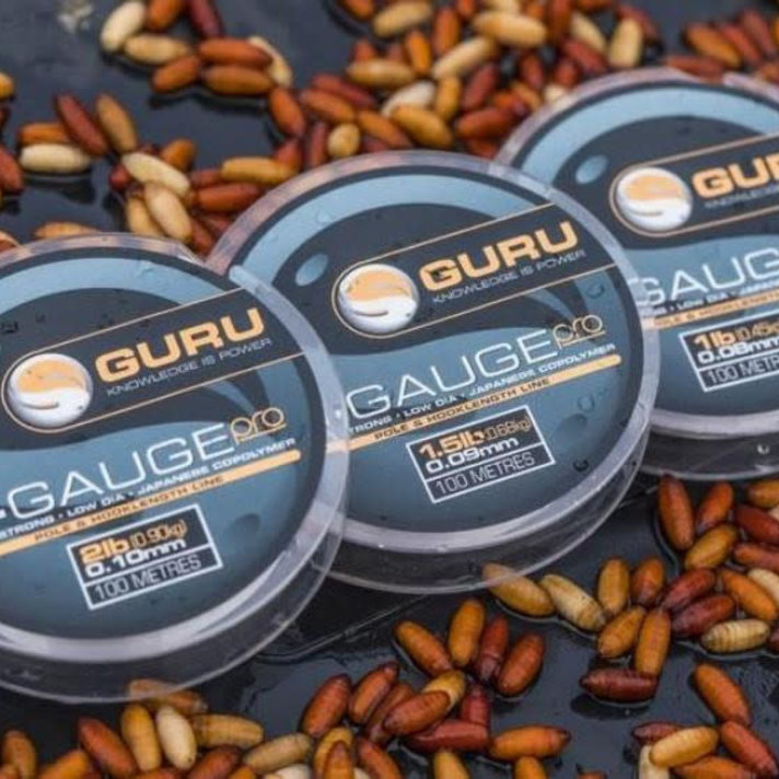 Guru - Reniers Fishing