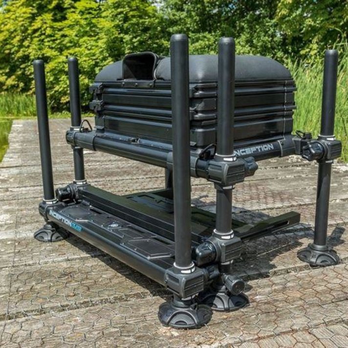 Preston - Reniers Fishing