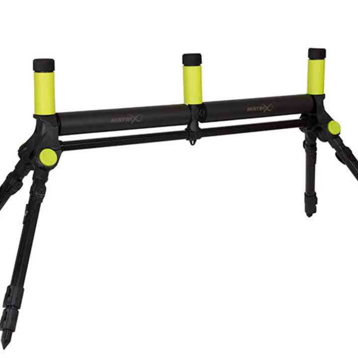 Rouleaux & Supports - Reniers Fishing