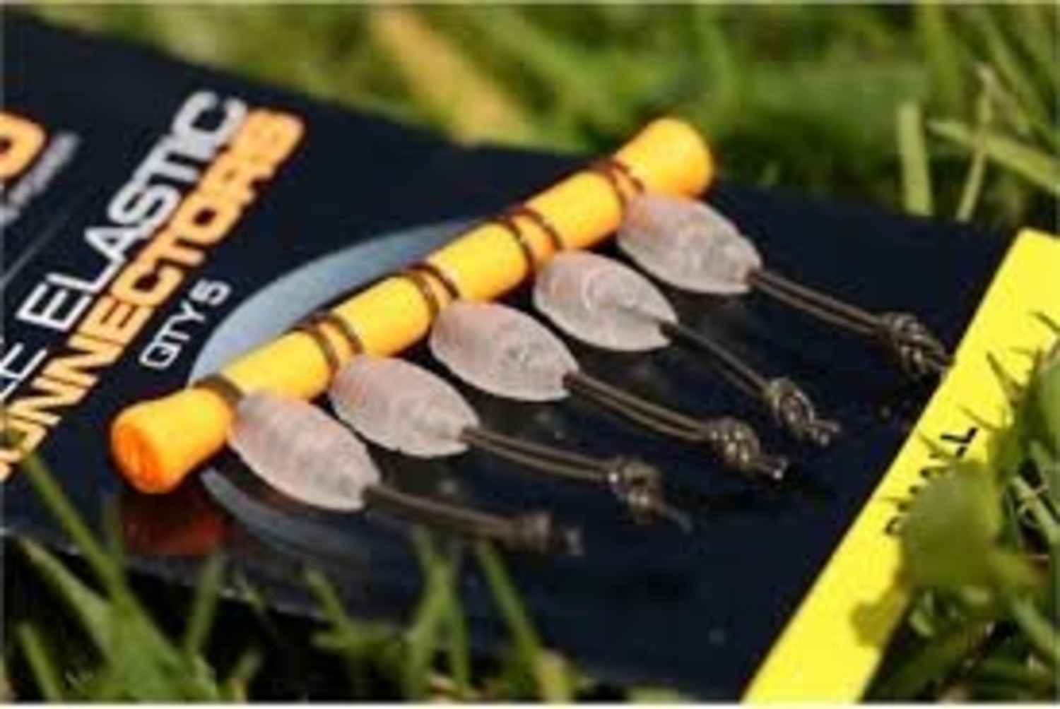 Guru Pole Elastic Connectors - Reniers Fishing