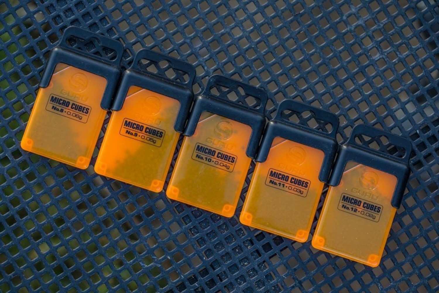 Guru Micro Cubes - Reniers Fishing