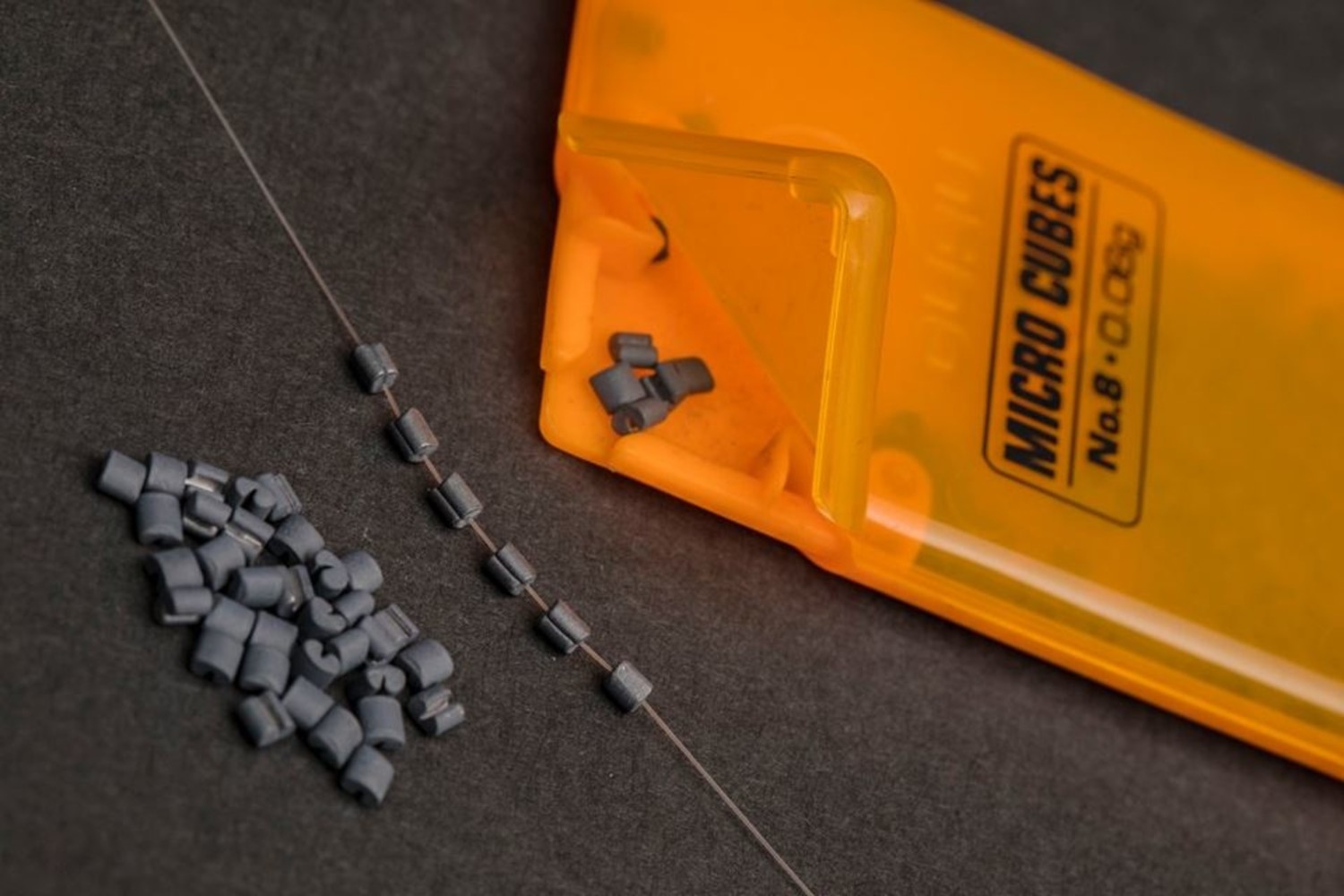 Guru Micro Cubes - Reniers Fishing