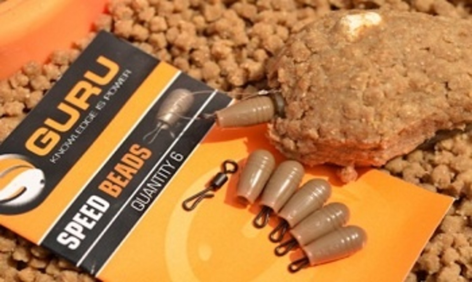 Guru Speed Beads (6 stuks) - Reniers Fishing